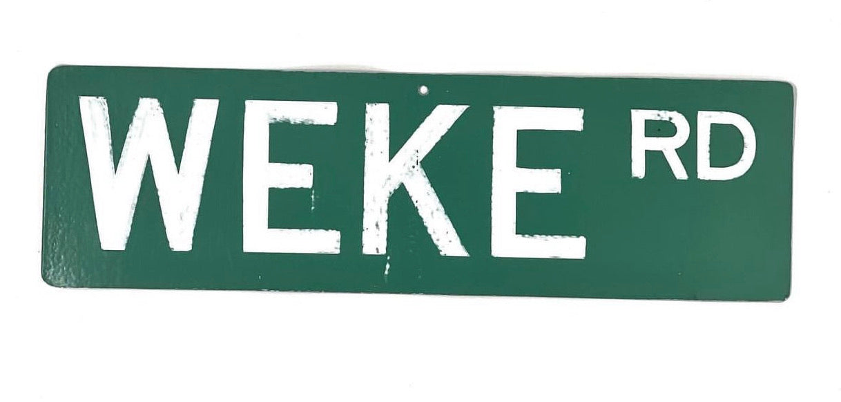 Weke Rd Collection – OHANALEI